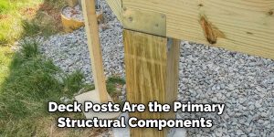 How to Set Deck Posts Square | Easy Detailed Guide (2025)