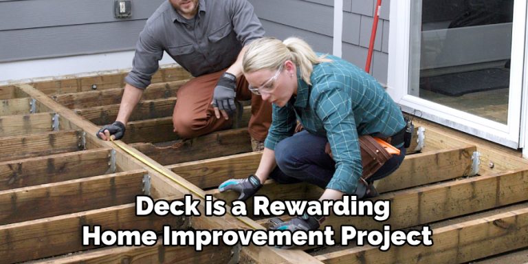 How to Set Deck Posts Square | Easy Detailed Guide (2025)