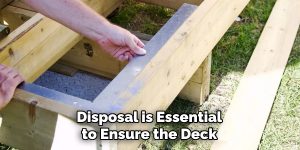 How to Set Deck Posts Square | Easy Detailed Guide (2025)