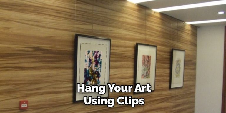 How to Hang Pictures on Wood Paneling | 10 Easy Ways (2025)