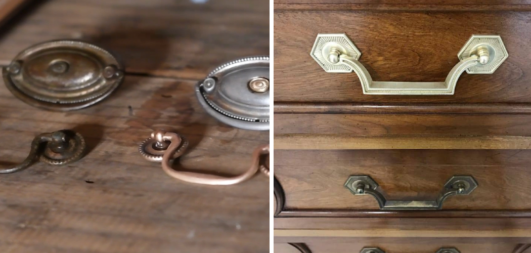 How to Clean Dresser Hardware | 8 Easy Steps (2026)
