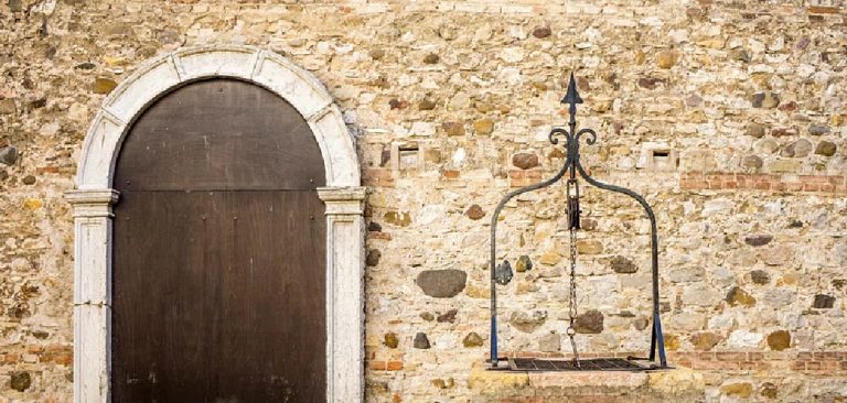 How to Make a Wooden Arch Door Frame | 10 Easy Steps (2025)
