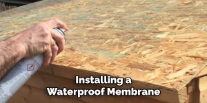 How to Waterproof Osb | 10 Effective Methods (2025)