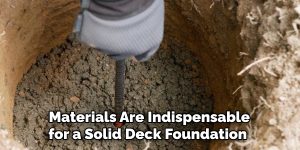 How to Set Deck Posts Square | Easy Detailed Guide (2025)