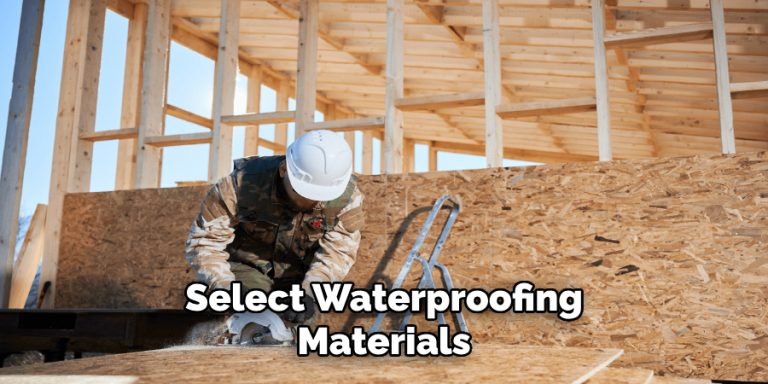 How to Waterproof Osb | 10 Effective Methods (2025)