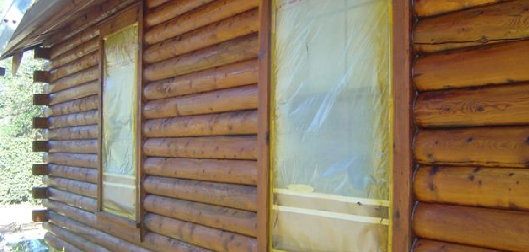 How to Maintain a Log Cabin | 10 Easy Methods (2025)
