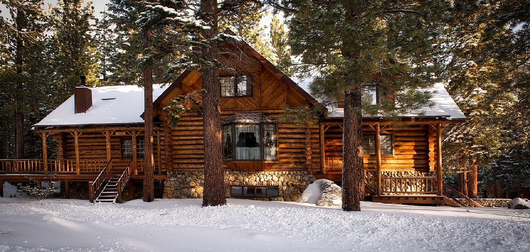 How to Make a Log Cabin | 10 Easy Methods (2026)