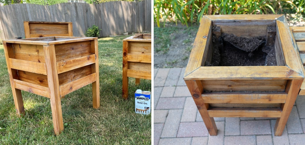 How to Restore Cedar Wood | 10 Easy Methods (2025)