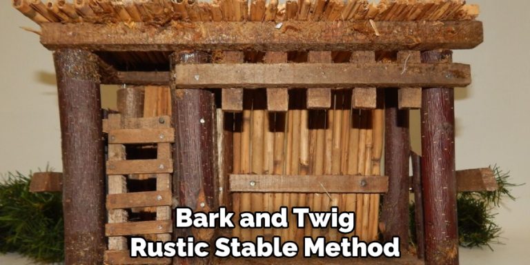 How to Make a Nativity Stable | 10 Effective Methods (2025)