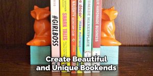 How to Make Wood Bookends | 8 Easy Steps (2025)