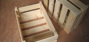 How to Build a Wooden Crate | 10 Helpful Methods (2025)