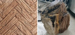 How to Make Wood Look like Stone | 10 Effective Methods (2025)