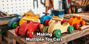 How to Make a Wooden Toy Car | 10 Helpful Methods (2025)