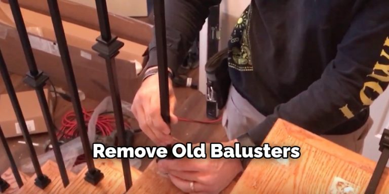 How to Install Wood Balusters | 7 Easy Steps (2025)