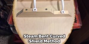 How to Make a Wood Shield | 10 Effective Methods (2025)