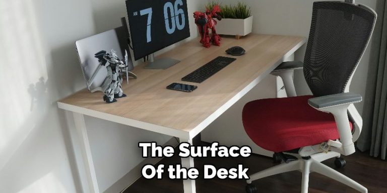 How to Disassemble a Desk | 8 Easy Steps (2025)