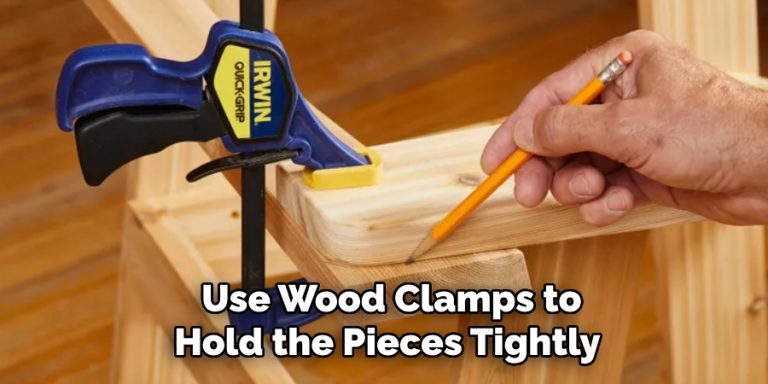 How to Repair Split Wood Table Top in 9 Easy Steps (2025)