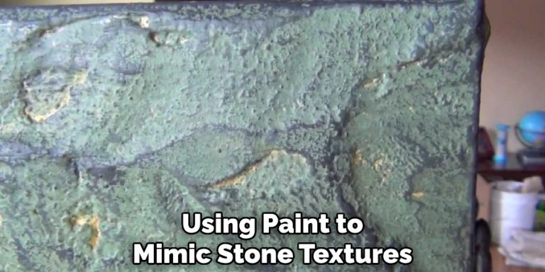 How to Make Wood Look like Stone | 10 Effective Methods (2025)