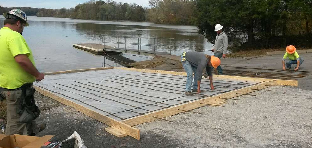 How to Build a Stationary Dock | 5 Easy Steps (2026)