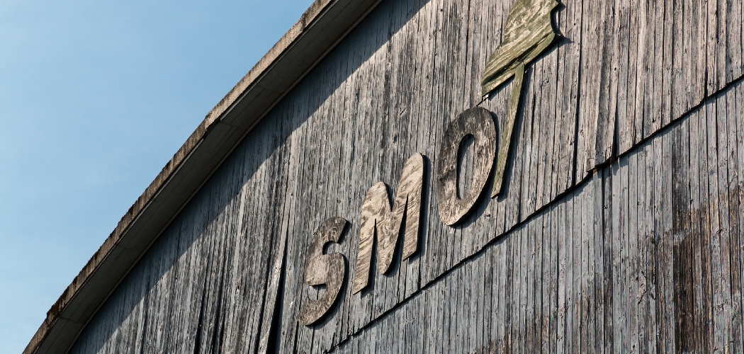 How to Fix Larch Cladding | 7 Easy Methods (2025)