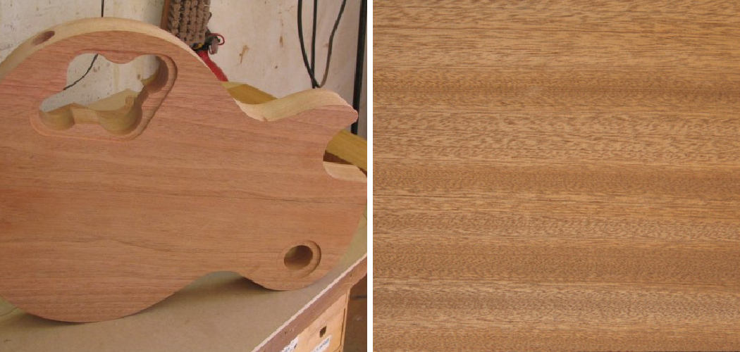 How to Identify African Mahogany Wood | 9 Easy Steps (2026)