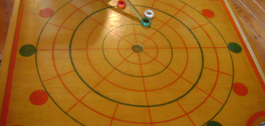 How to Make a Wood Carrom Board | 10 Easy Methods (2026)