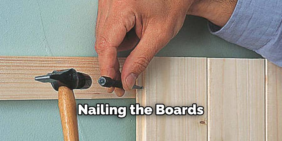 How to Nail Tongue and Groove | Helpful Examples (2025)