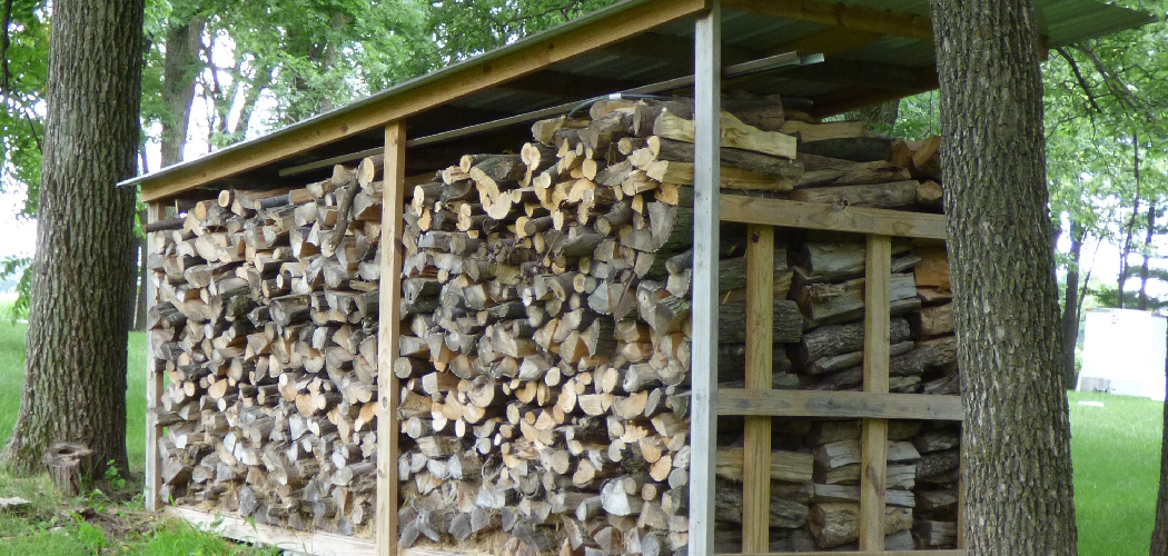 How to Build a Wood Shed | 10 Effective Methods (2026)