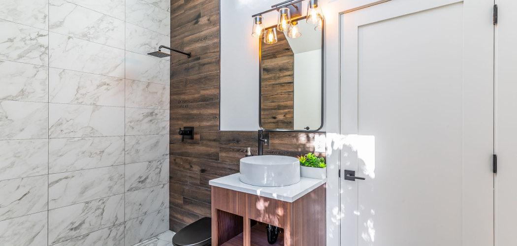 How to Build Shower Shelf | 10 Effective Methods (2026)