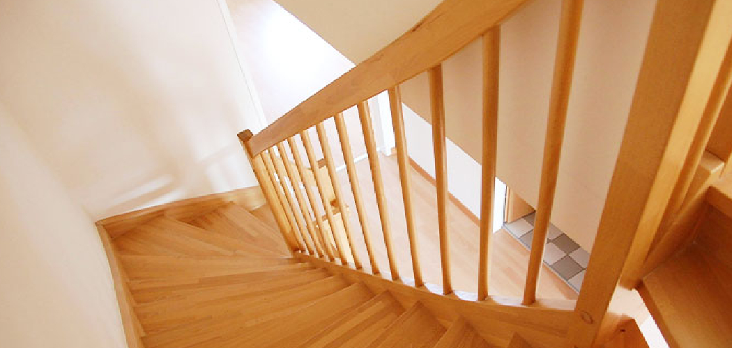 How to Fix Squeaky Hardwood Stairs | 7 Easy Steps (2026)