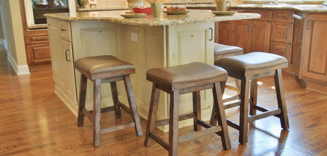 How to Fix a Wobbly Wooden Stool | 6 Easy Steps (2026)