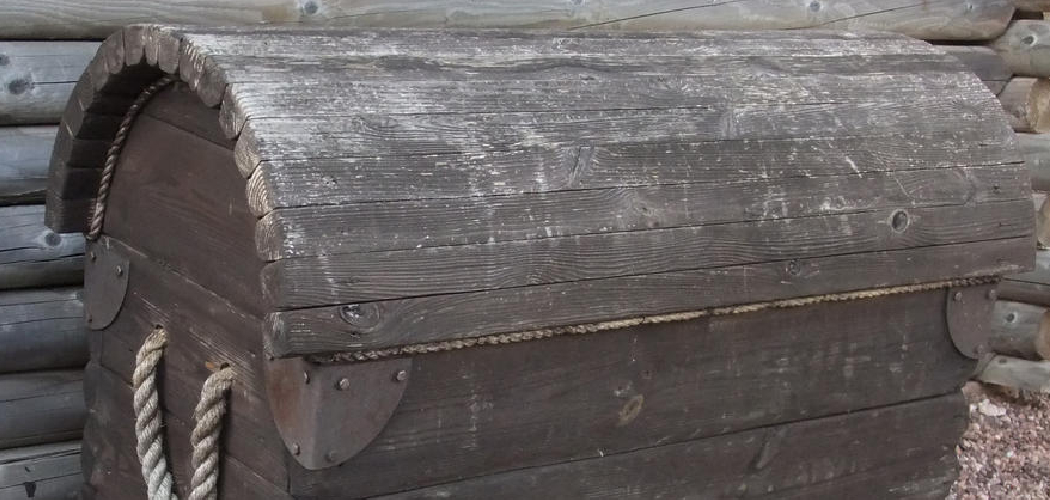 How to Make a Wooden Tack Trunk | 10 Easy Methods (2026)