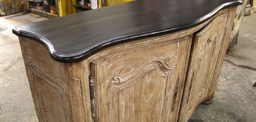 How to Restore Antique Wood Furniture | 10 Easy Methods (2026)